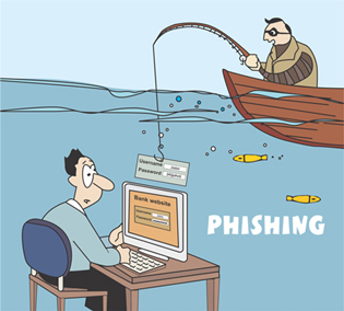 Phishing may fish you! | NaadiSpeaks