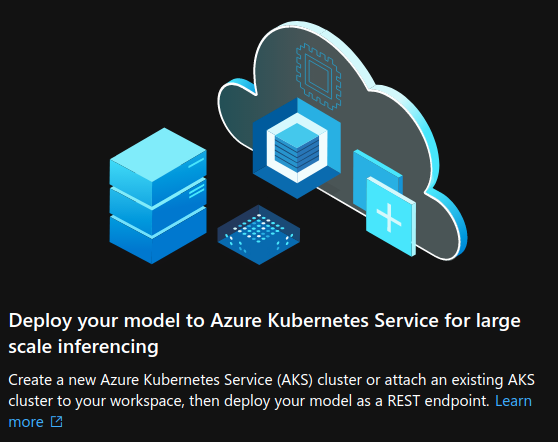 Different Computation Options on Azure Machine Learning | NaadiSpeaks