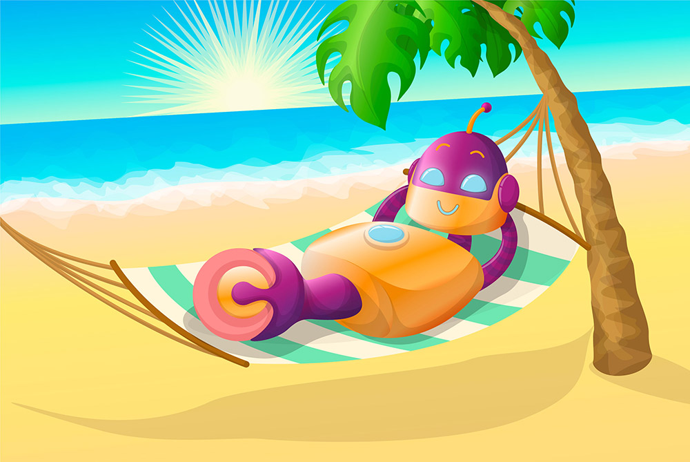 AI Summer is Here! | NaadiSpeaks